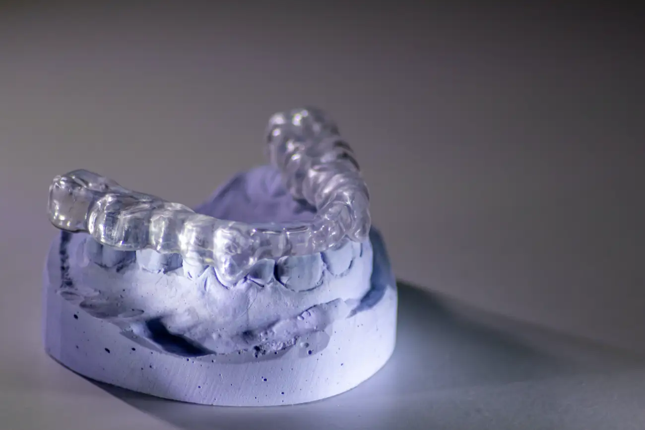 Udlaga za zube 🦷 Saznaj koja udlaga ti je potrebna | Dentus perfectus ...