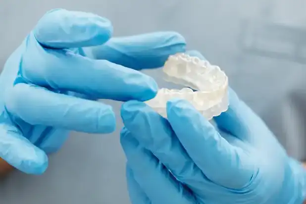 Udlaga za zube 🦷 Saznaj koja udlaga ti je potrebna | Dentus perfectus ...