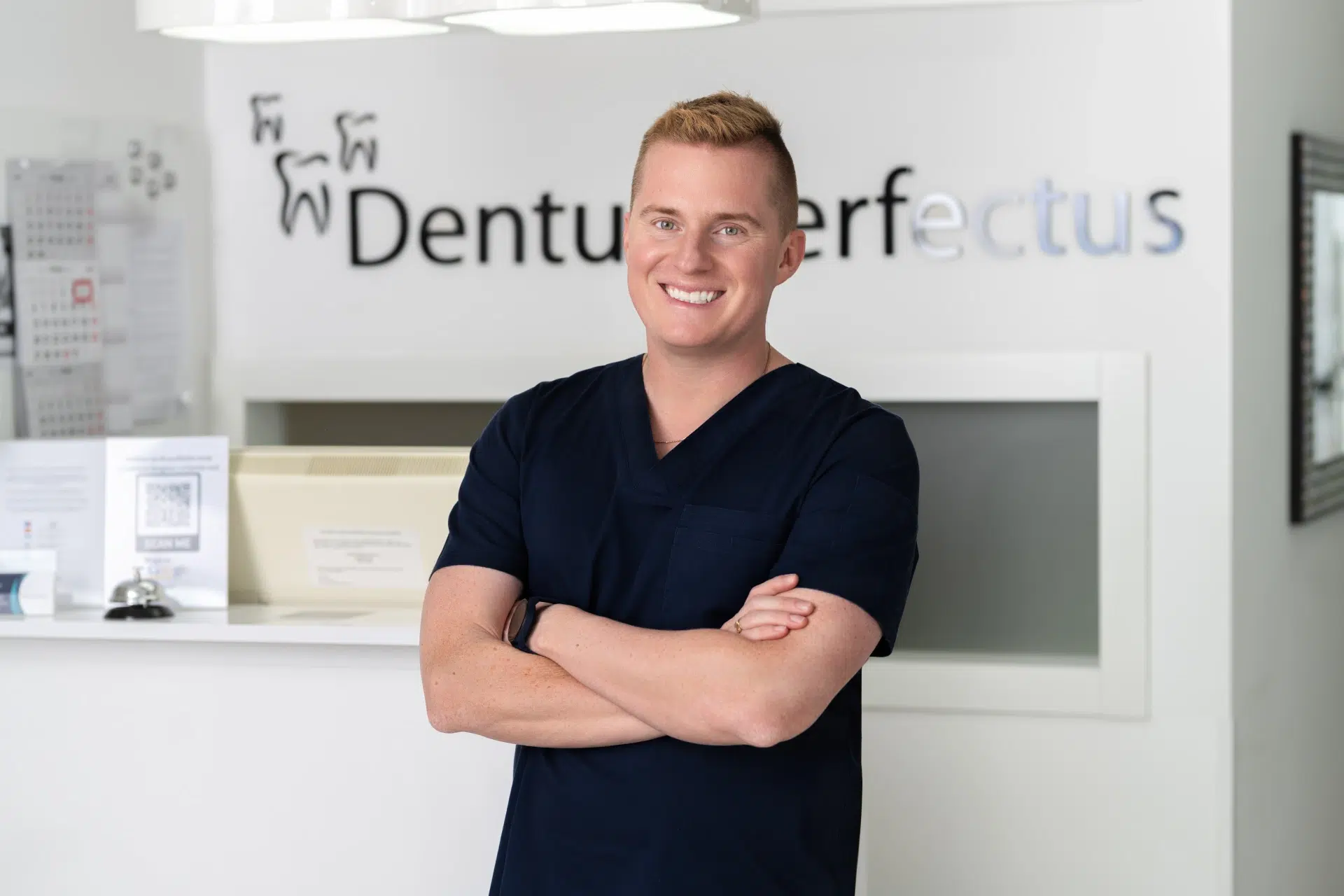 Dental experts at Dentus Perfectus- Smile Hygiene and Makeovers