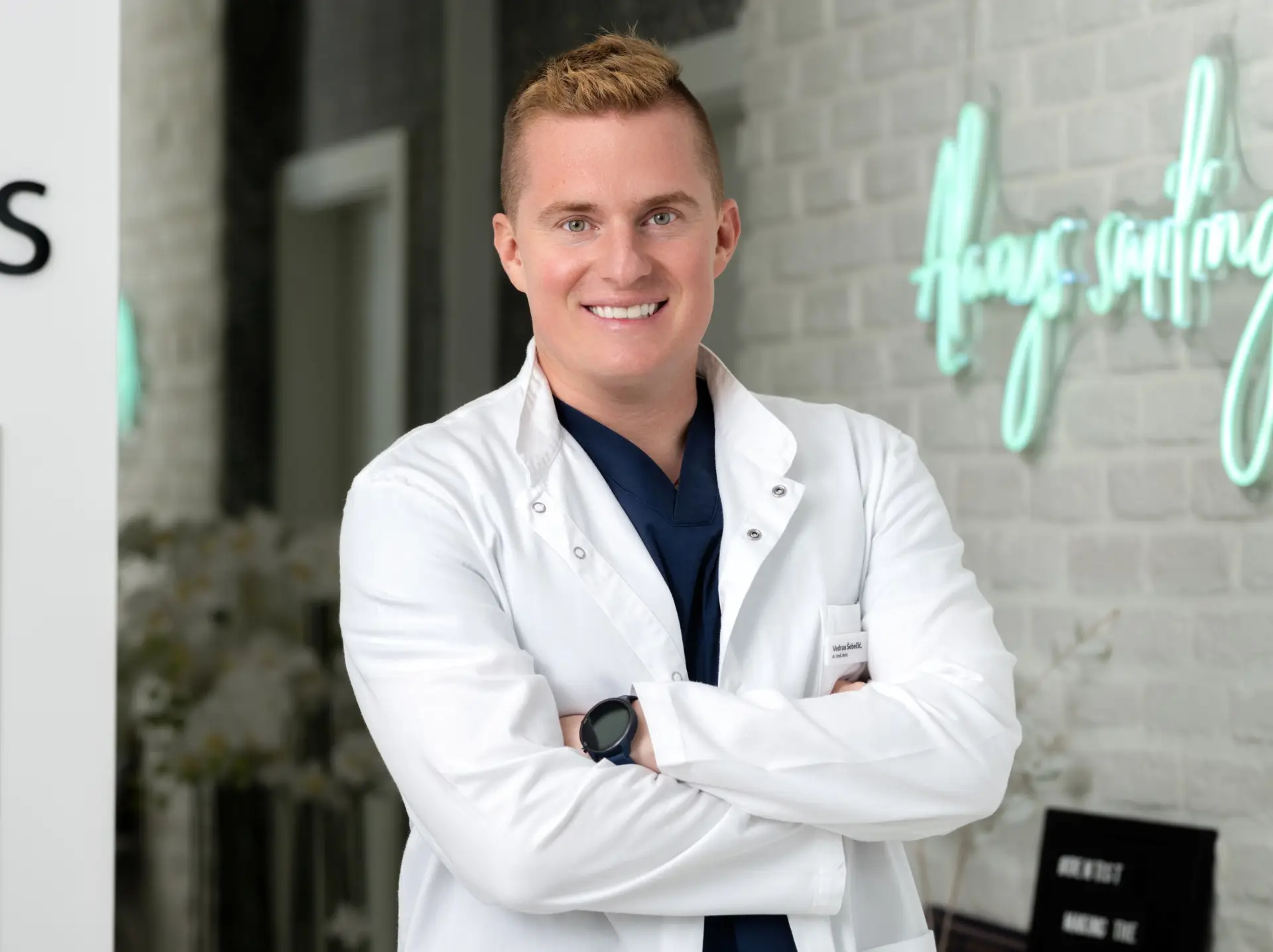 Tooth repair in Zagreb - Root Canal Treatment - Dentus perfectus